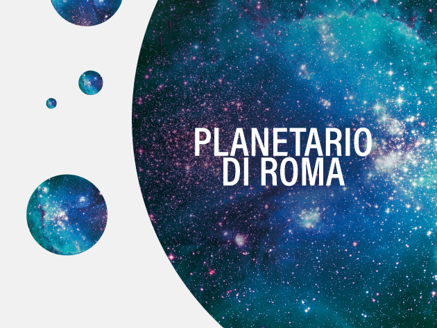 Discovering the beauty of the universe: the Planetarium of Rome reopens ...