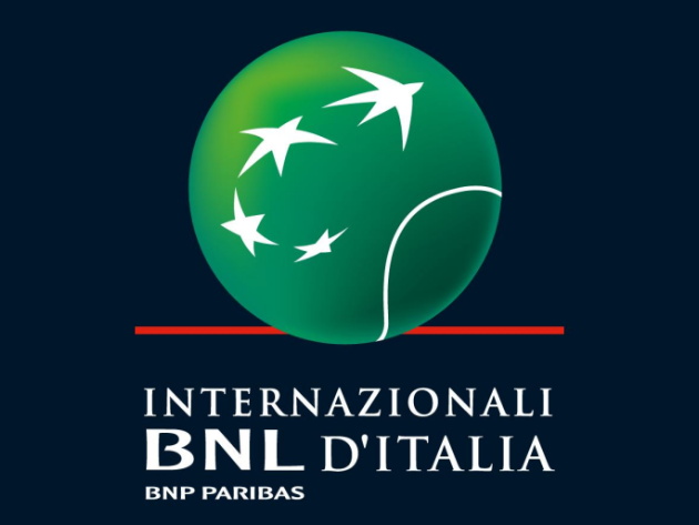 Internazionali di Tennis BNL d'Italia 2026 | Turismo Roma