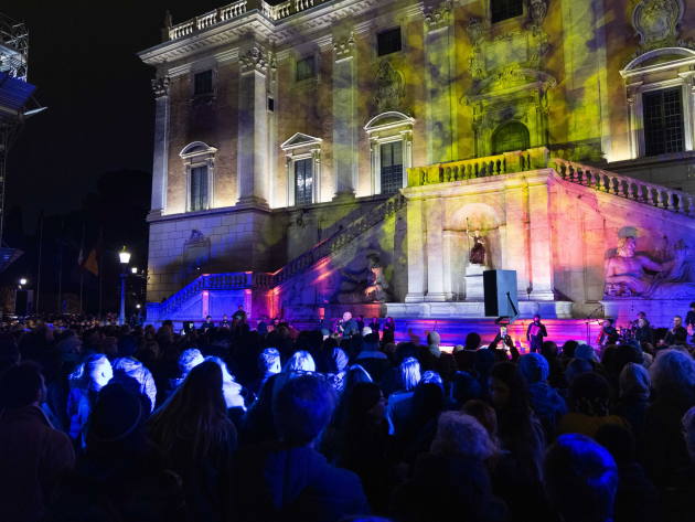 Over 32,000 visitors for the 14th edition of Musei in Musica 2024 ...