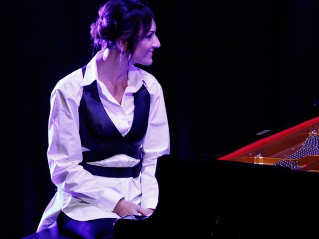 Roberta Di Mario | Turismo Roma