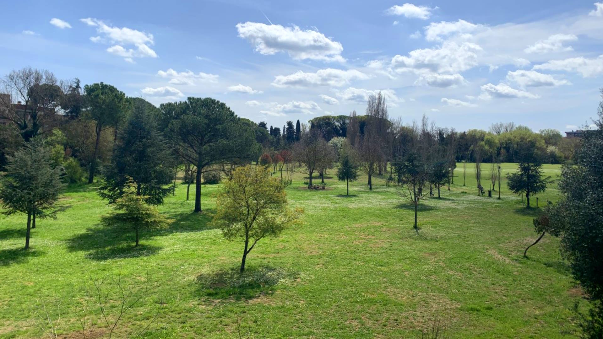 Valle dell'Aniene Nature Reserve | Turismo Roma