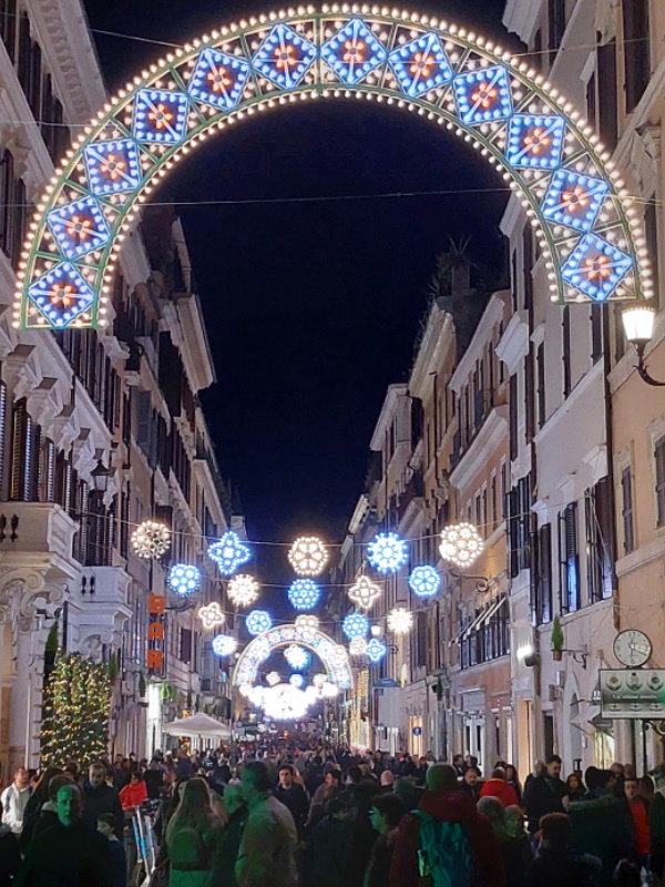 luminarie.jpg | Turismo Roma